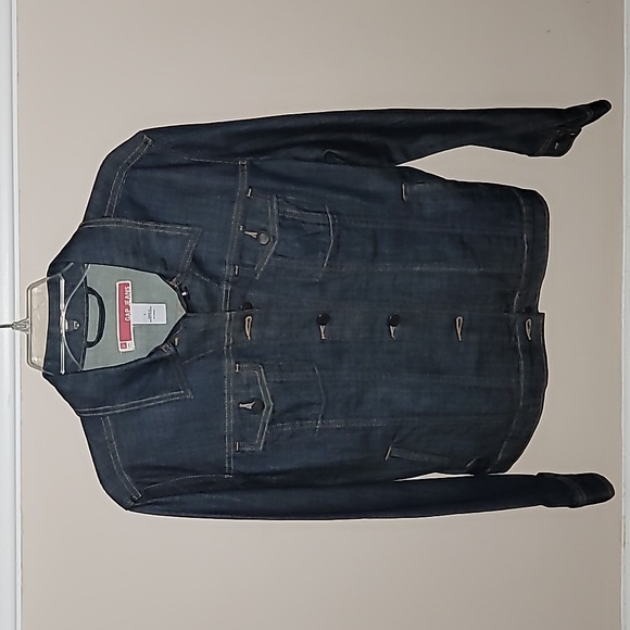 GAP | Jackets & Coats | Gap Jeans Denim Jacket | Poshmark